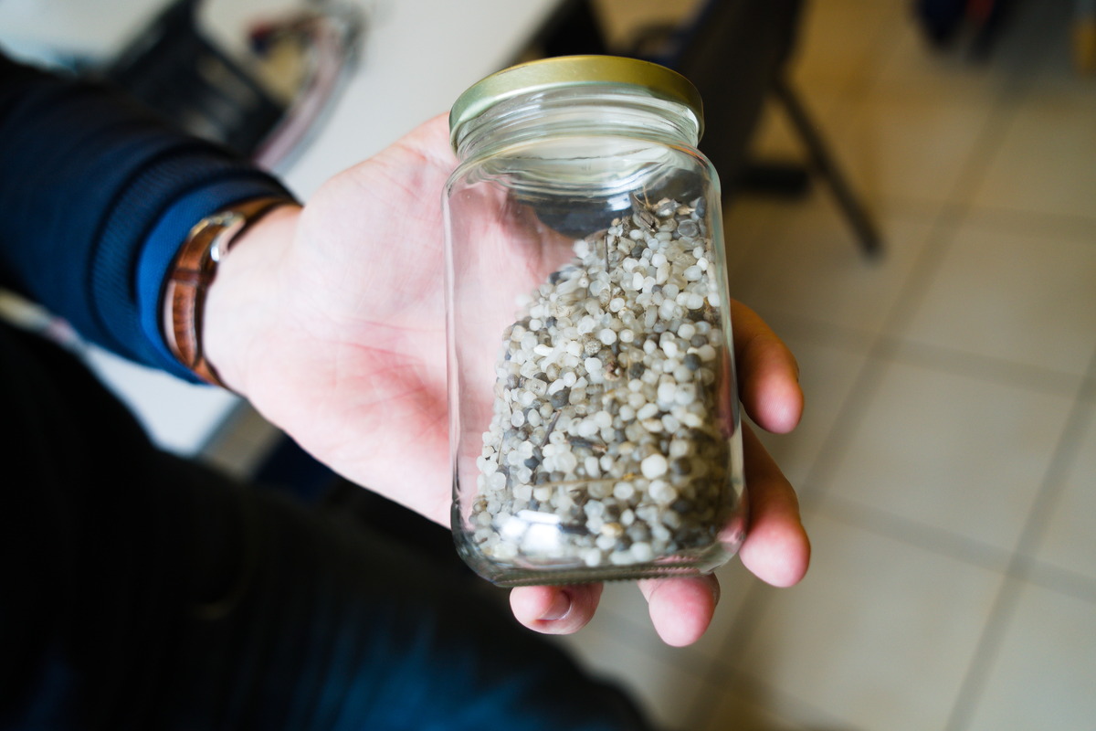 Les usines à plastique, une pollution massive dans le viseur de l’Europe