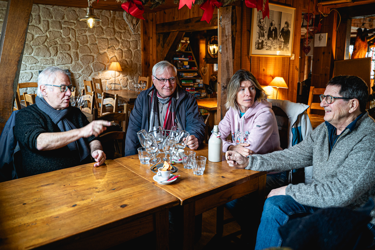 Gérardmer, la « perle des Vosges », ploie sous le tourisme