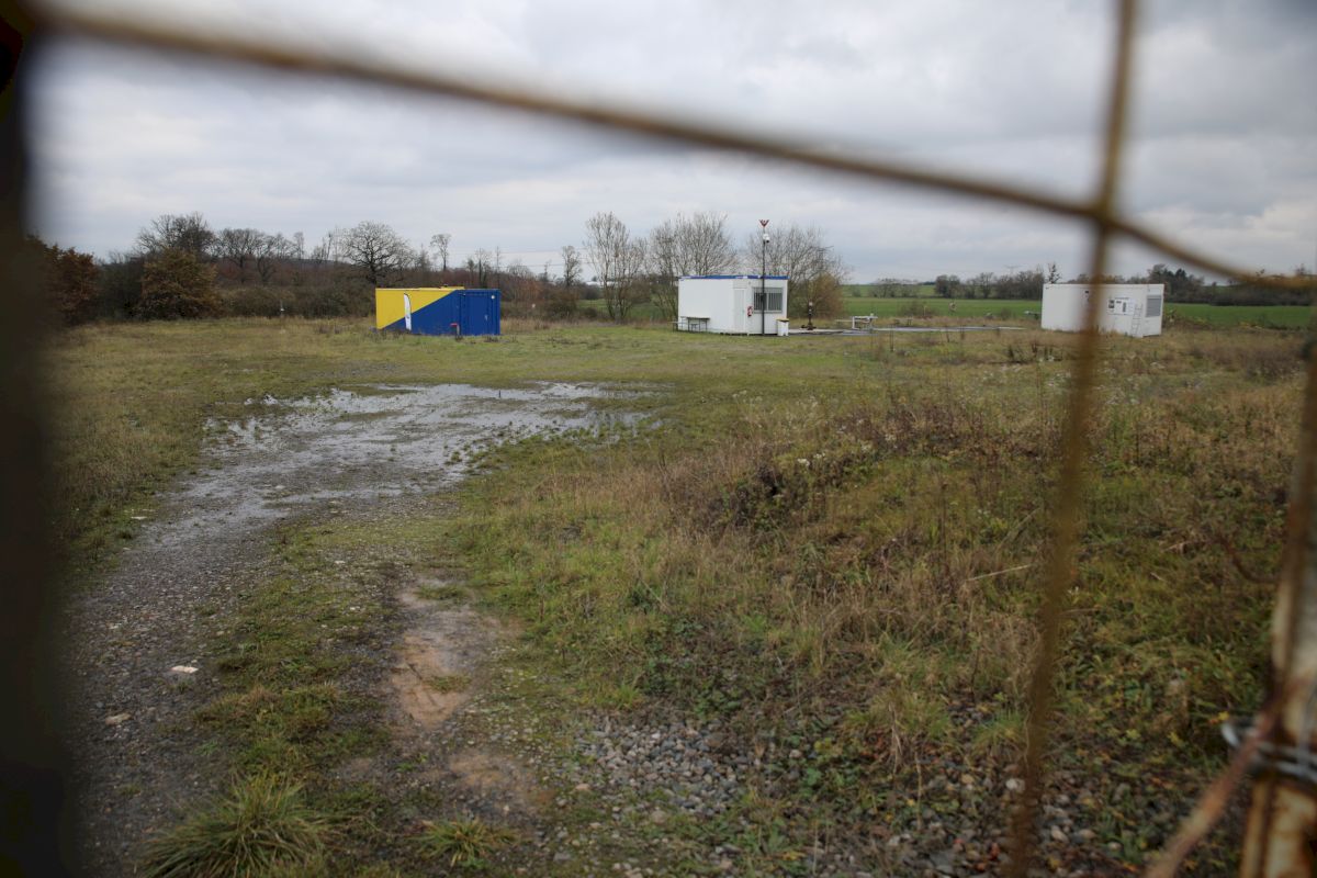 Gaz de couche : en Lorraine, un « projet extractiviste du siècle dernier