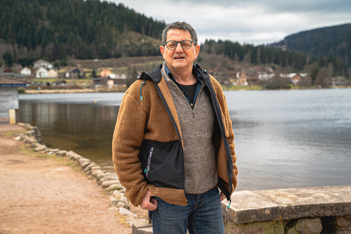 Gérardmer, la « perle des Vosges », ploie sous le tourisme