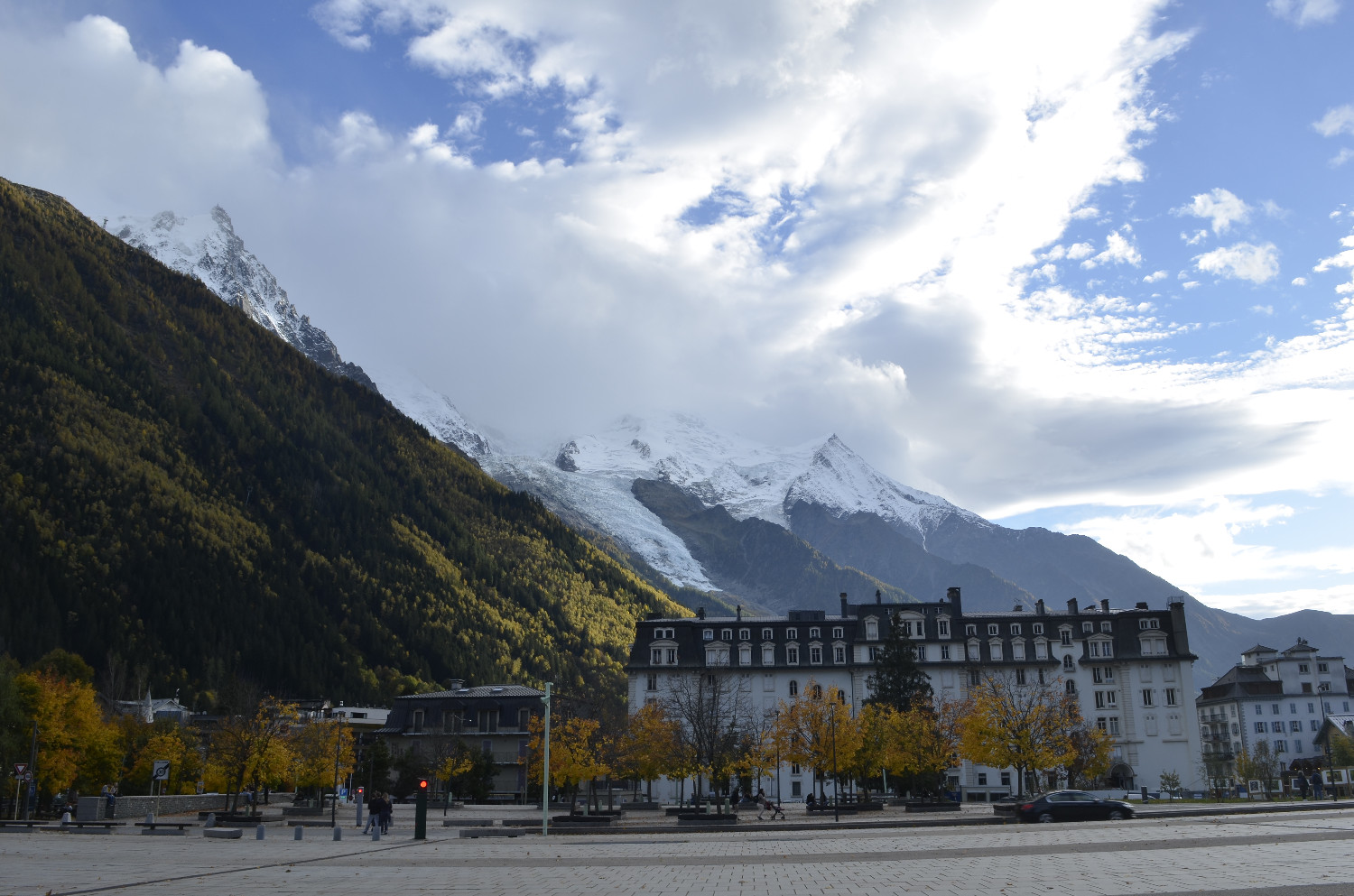 100 ans de JO dans les Alpes, et un héritage controversé