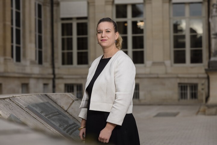 Mathilde Panot : « Ce budget va être d’une cruauté absolue pour les gens